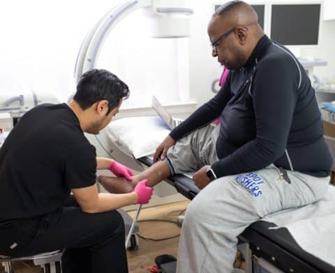 Spine Center NJ – Spine & Joint Treatment Center New Jersey