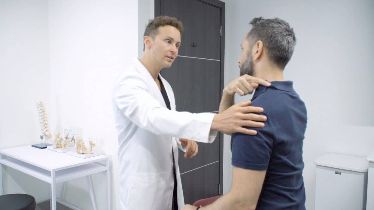 Harvard Trained Pain Doctors | The Best Neck Pain Treatment for Neck ...