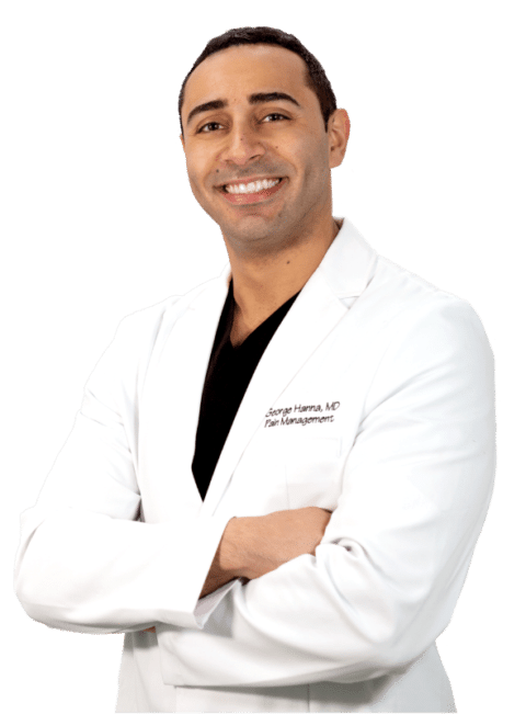 Dr. George Hanna – Spine and Joint Specialist New York