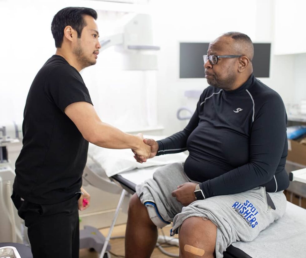 Harvard Trained Pain Doctors | What is a Spine Doctor Called?