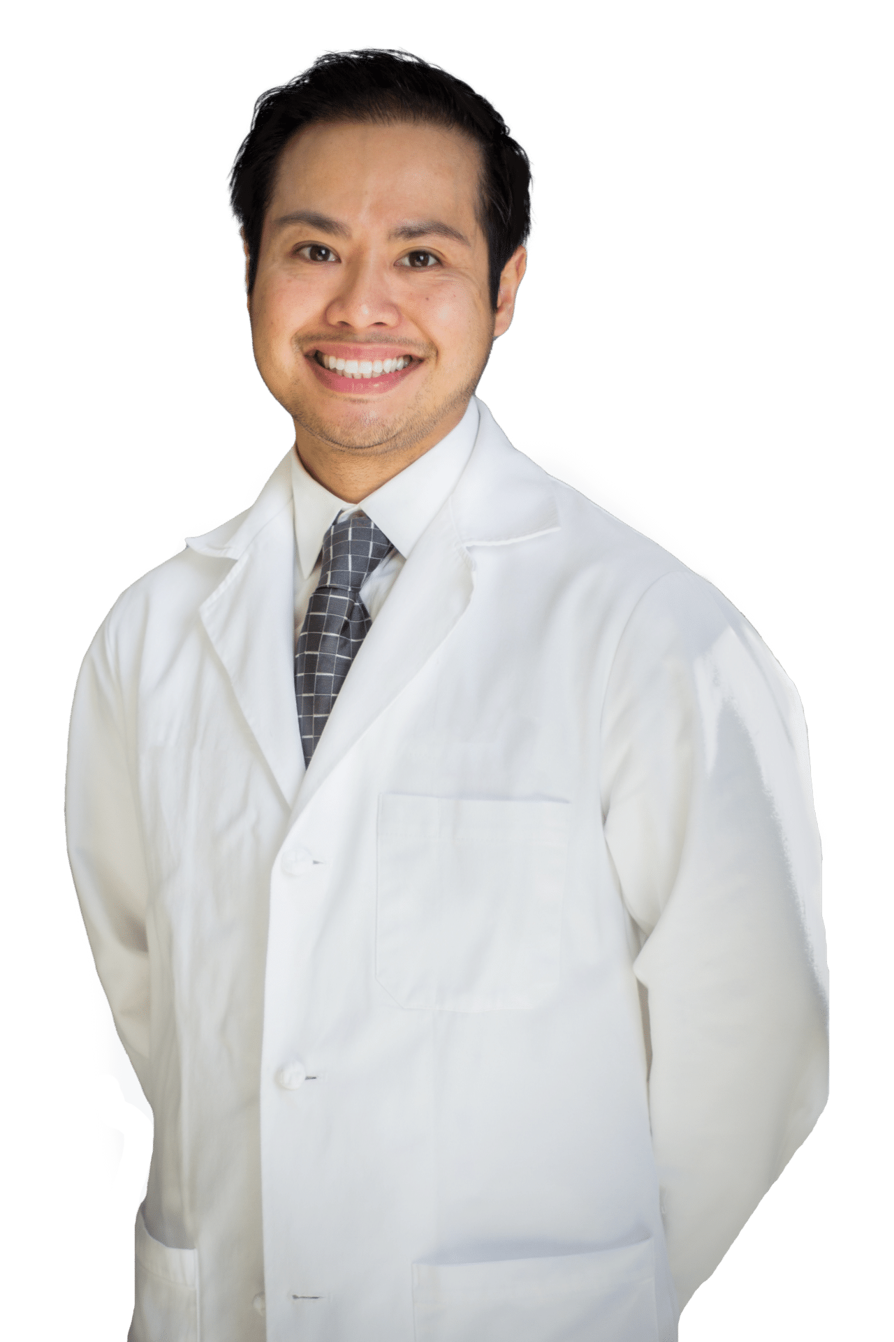 DR. Michael Nguyen – Spine and Joint Specialist NYC
